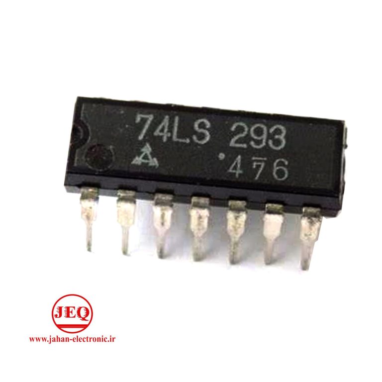 خرید 74LS293 DIP | قیمت + ارسال سریع